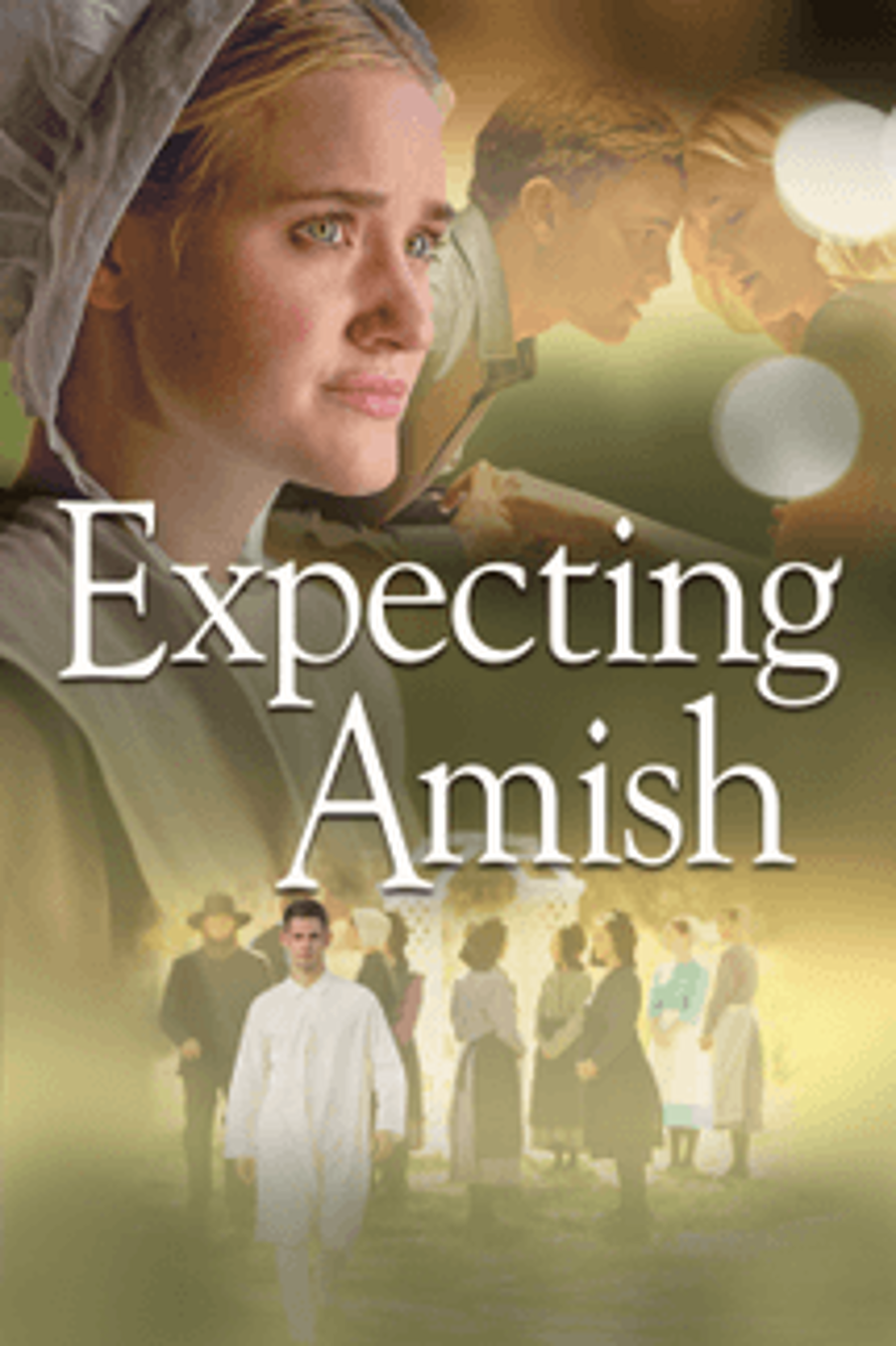 Expecting Amish | Local Now