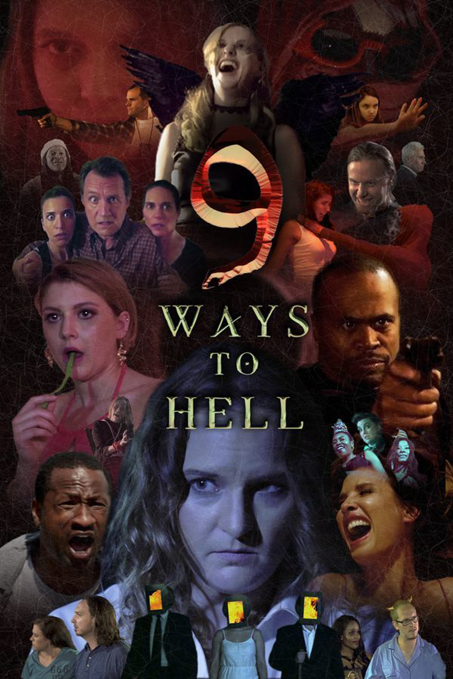 9 Ways to Hell | Local Now