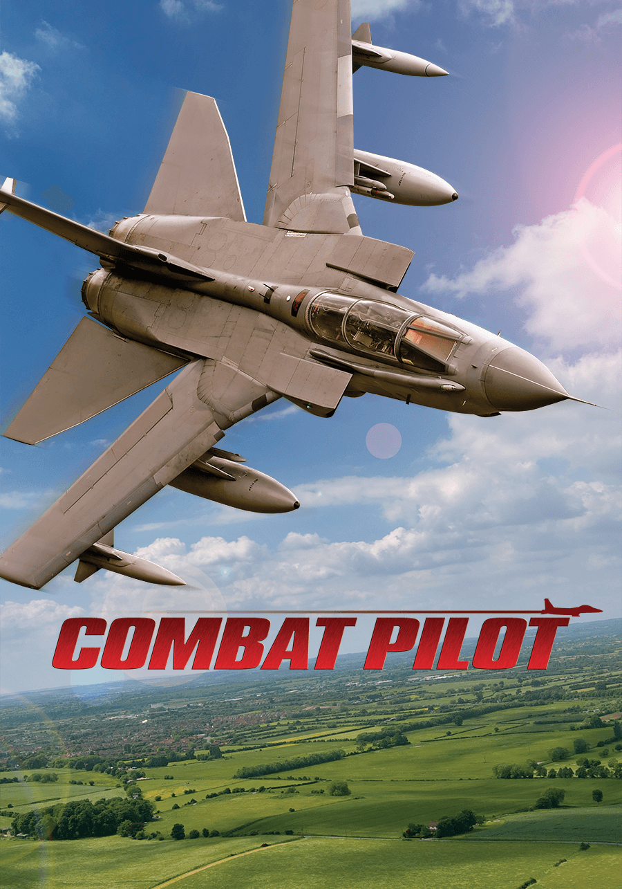 Combat Pilot | Local Now