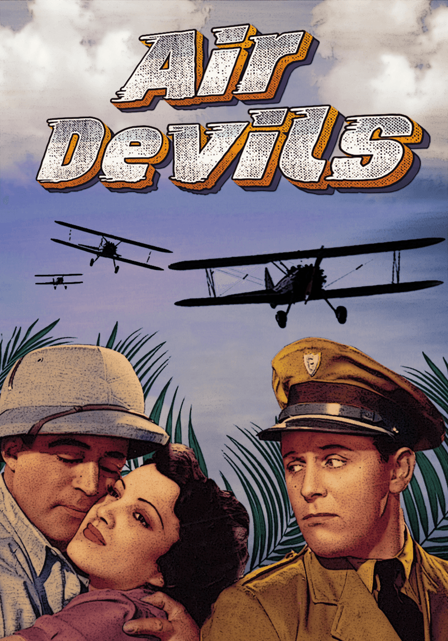 Air Devils | Local Now