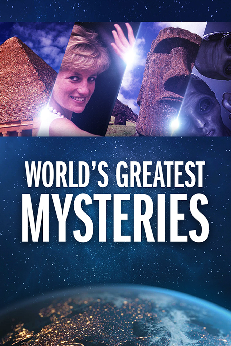 World's Greatest Mysteries | Local Now