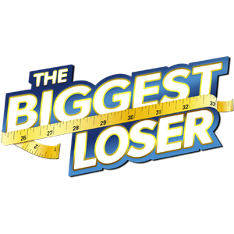 Biggest Loser Logo Png