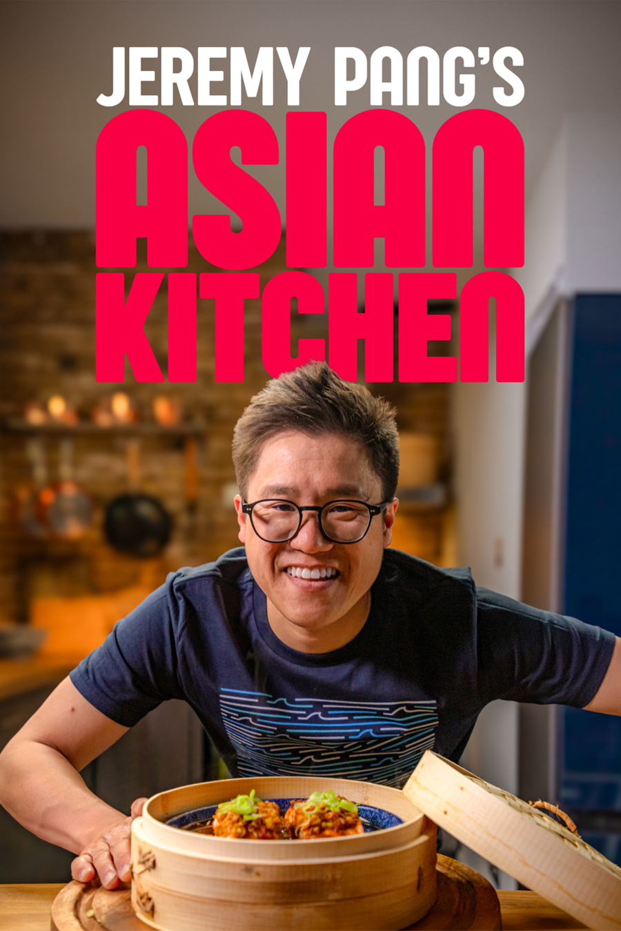 Jeremy Pang's Asian Kitchen | Local Now