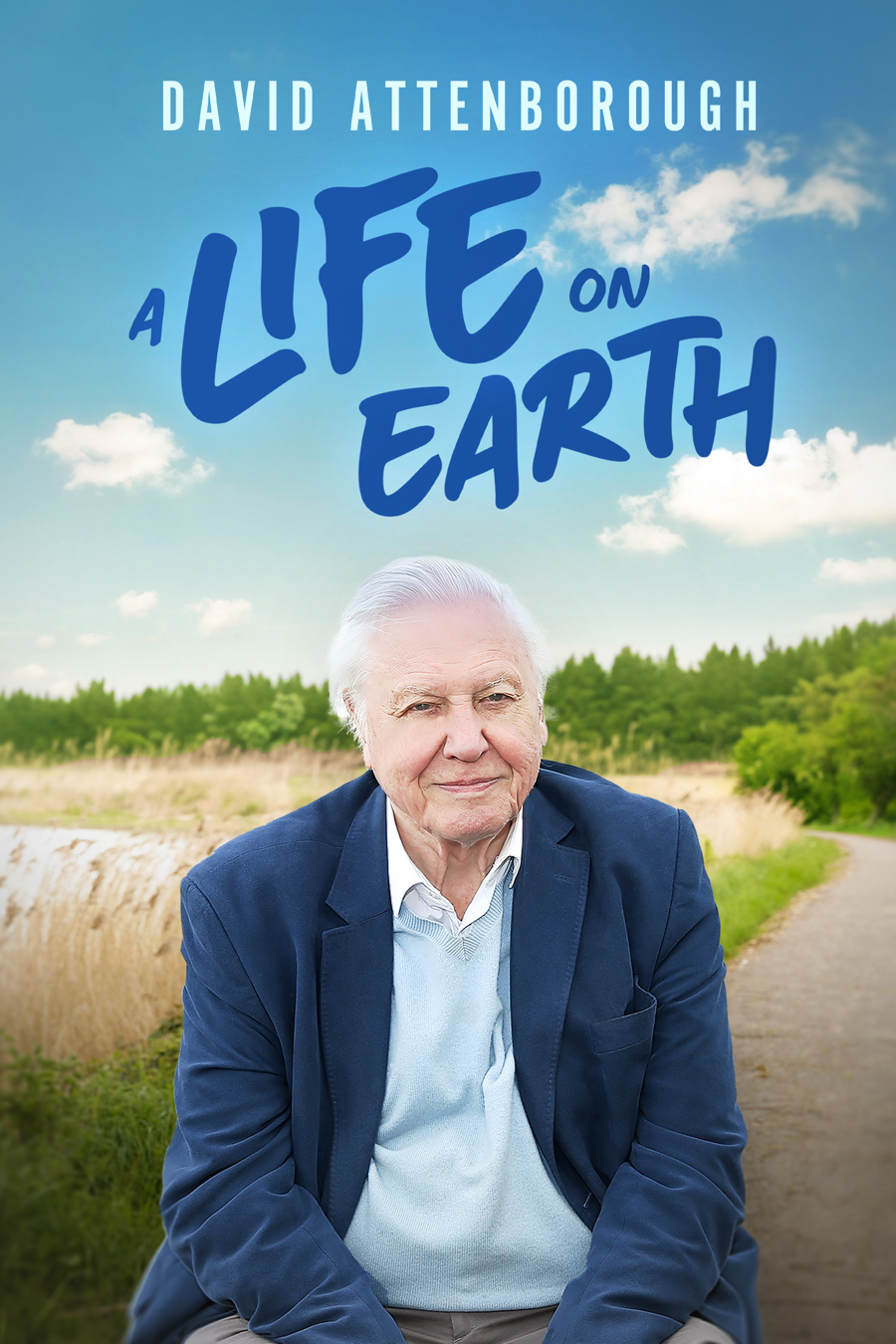 David Attenborough: A Life On Earth | Local Now