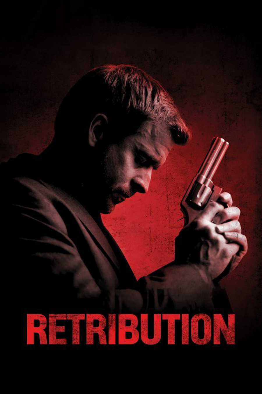 Retribution | Local Now