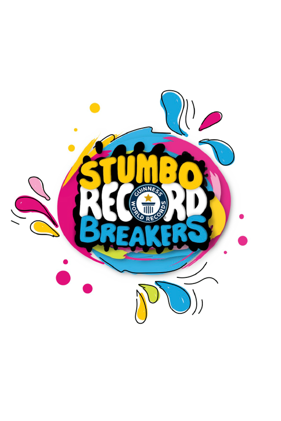 Stumbo Record Breakers | Local Now