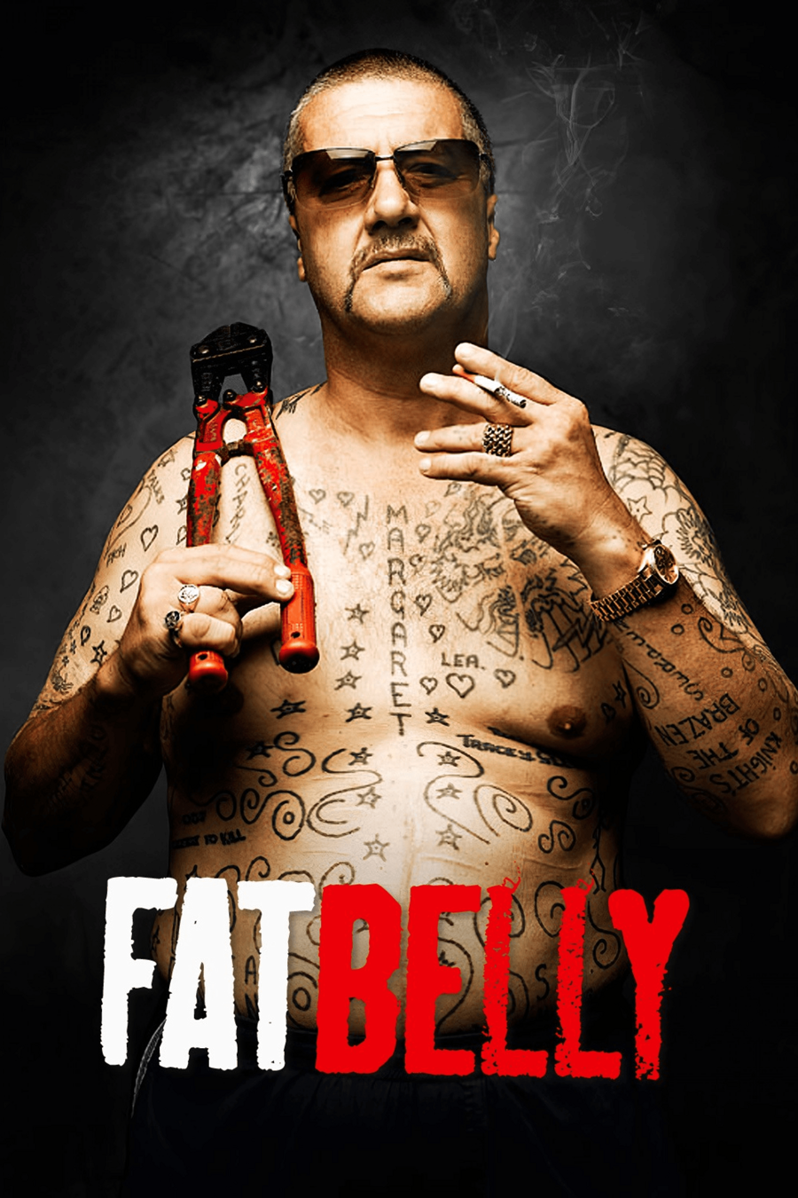 Fatbelly | Local Now