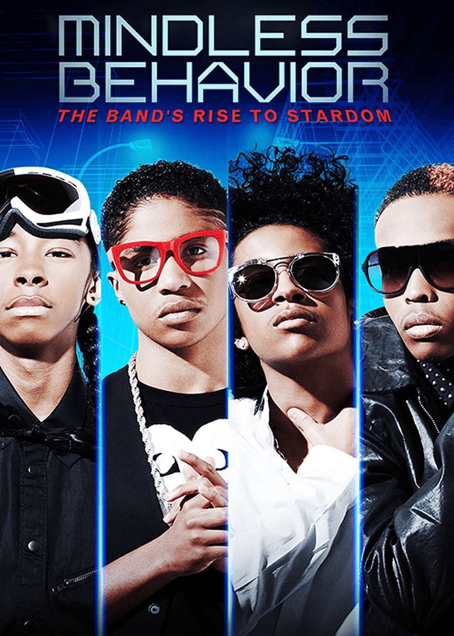Mindless Behavior: All Around The World | Local Now