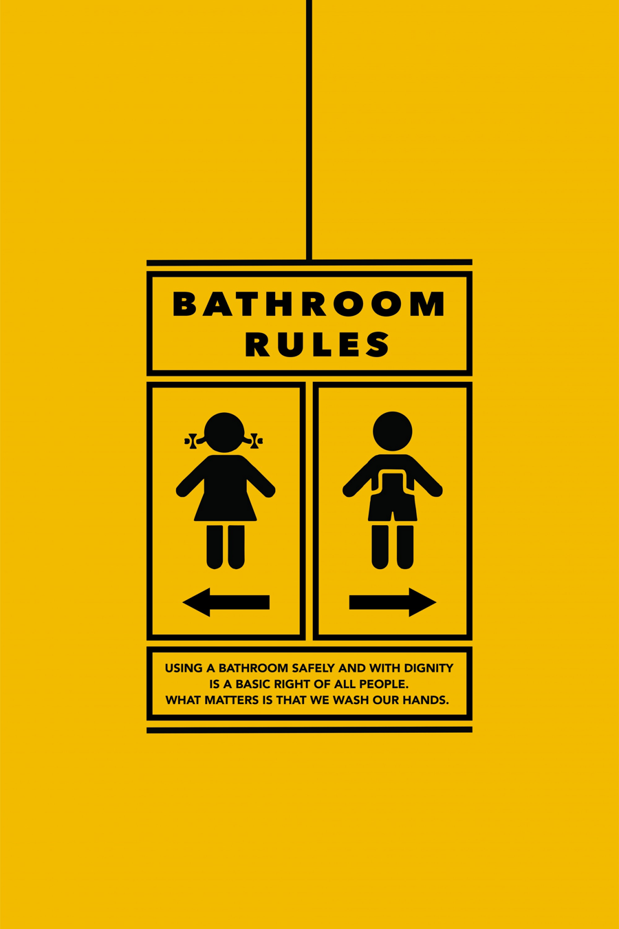 Bathroom Rules Local Now bathroom-rules-local-now