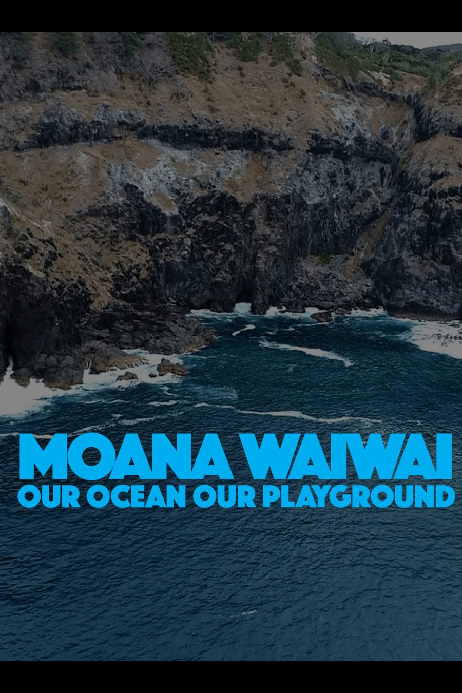 Moana Waiwai | Local Now