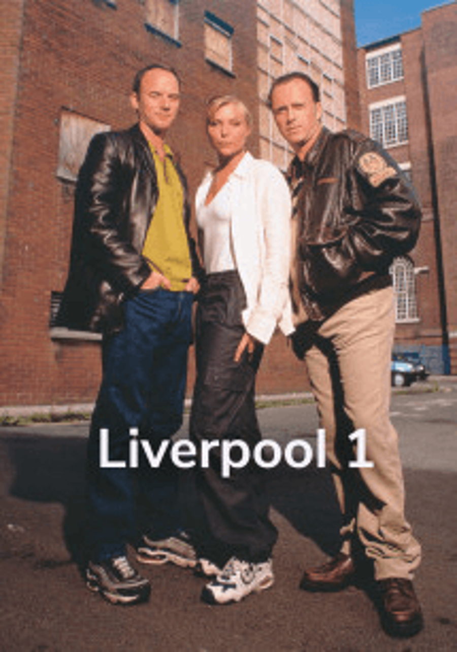 Liverpool 1 | Local Now