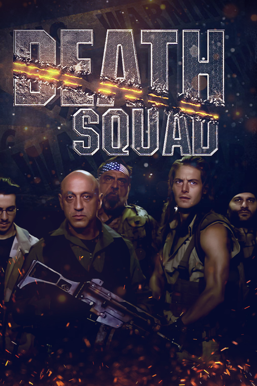 Death Squad | Local Now