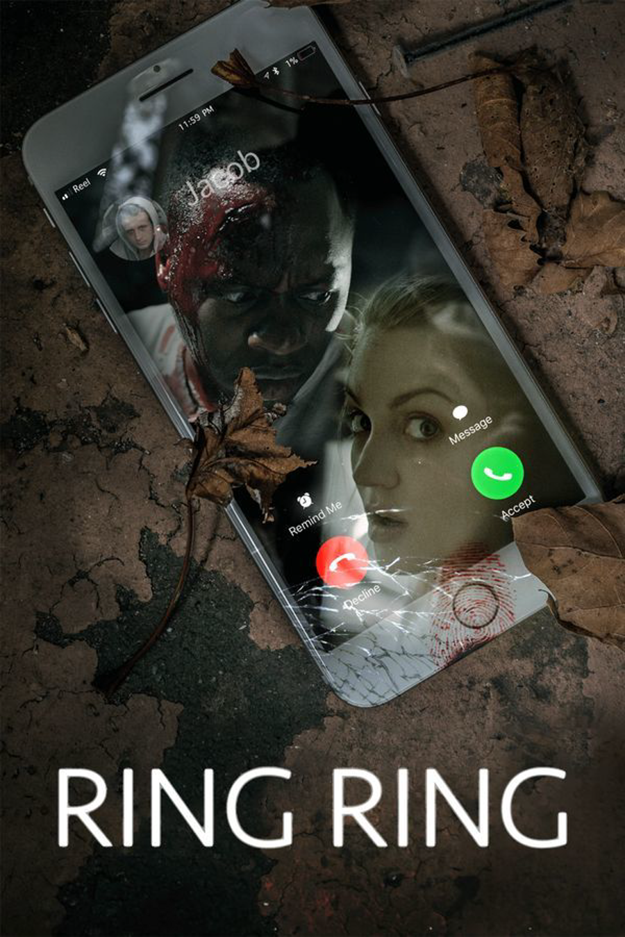 Ring Ring | Local Now