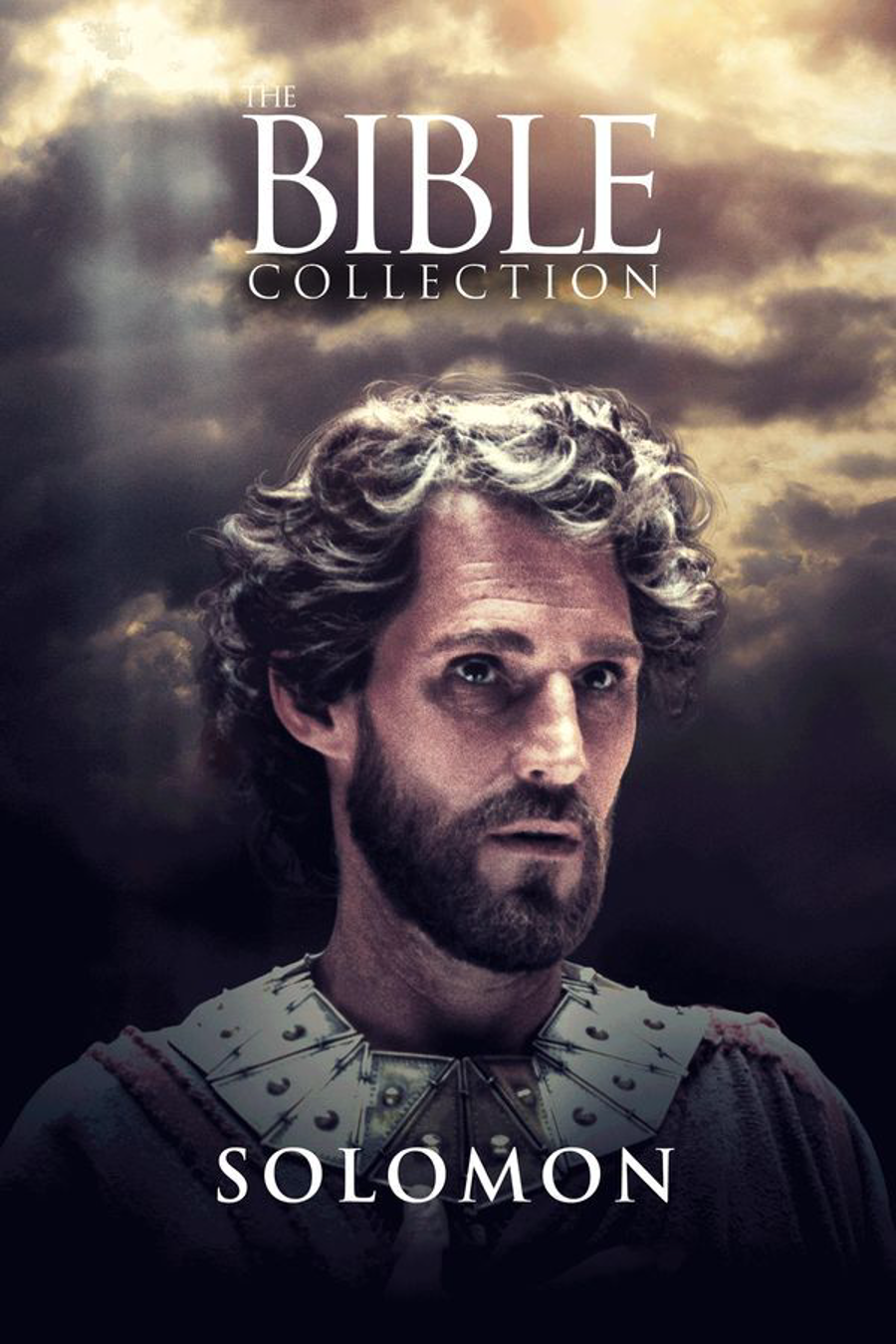 The Bible Collection: Solomon | Local Now