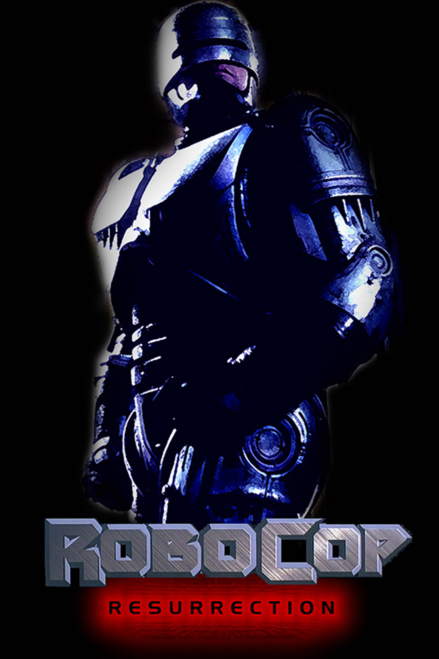 Robocop: Resurrection | Local Now