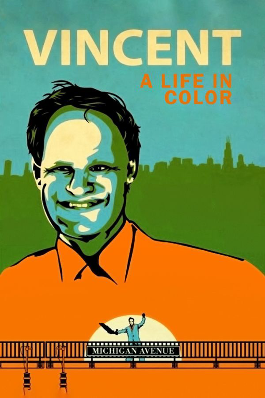 Vincent: A Life in Color | Local Now