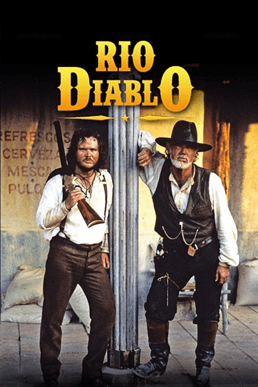 Rio Diablo | Local Now