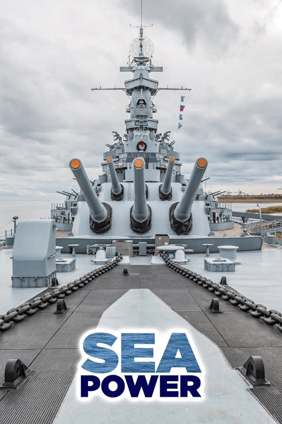 Sea Power | Local Now