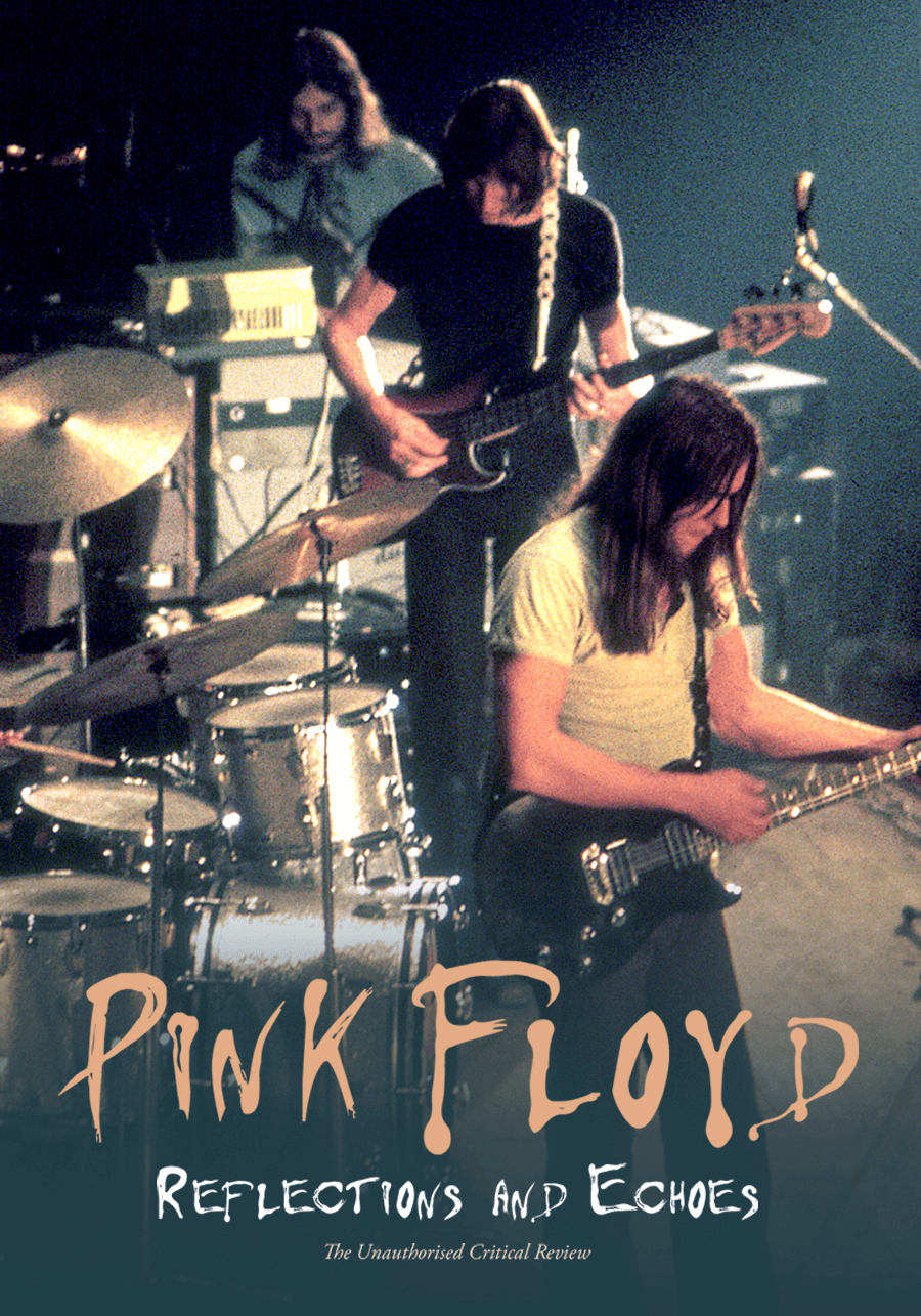 Pink Floyd: Reflections And Echoes | Local Now