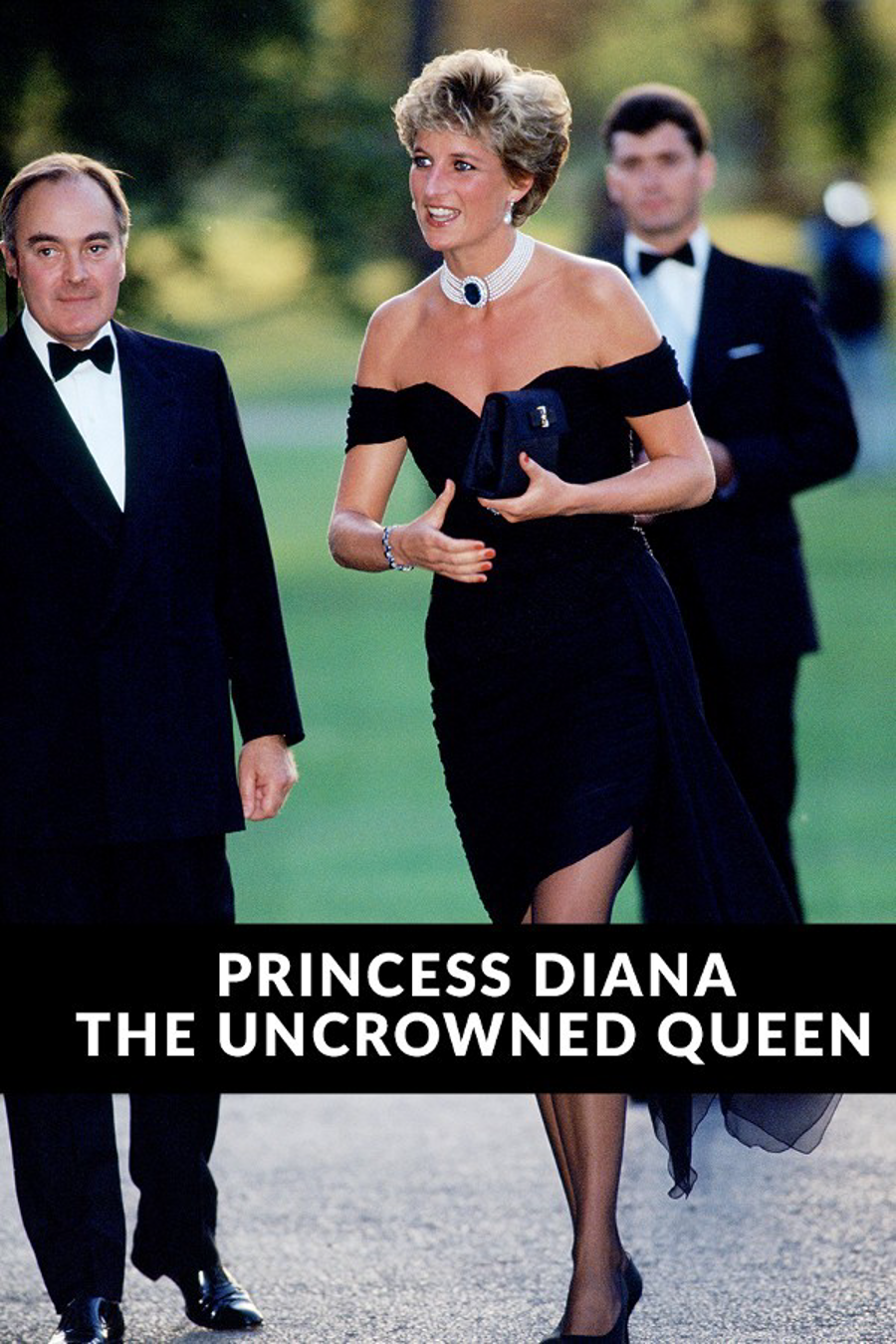 Princess Diana: The Uncrowned Queen | Local Now