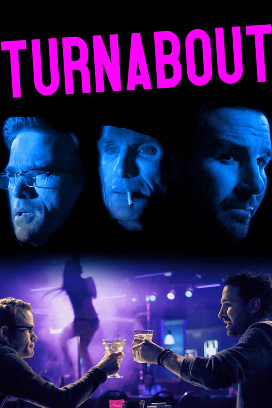 Turnabout | Local Now
