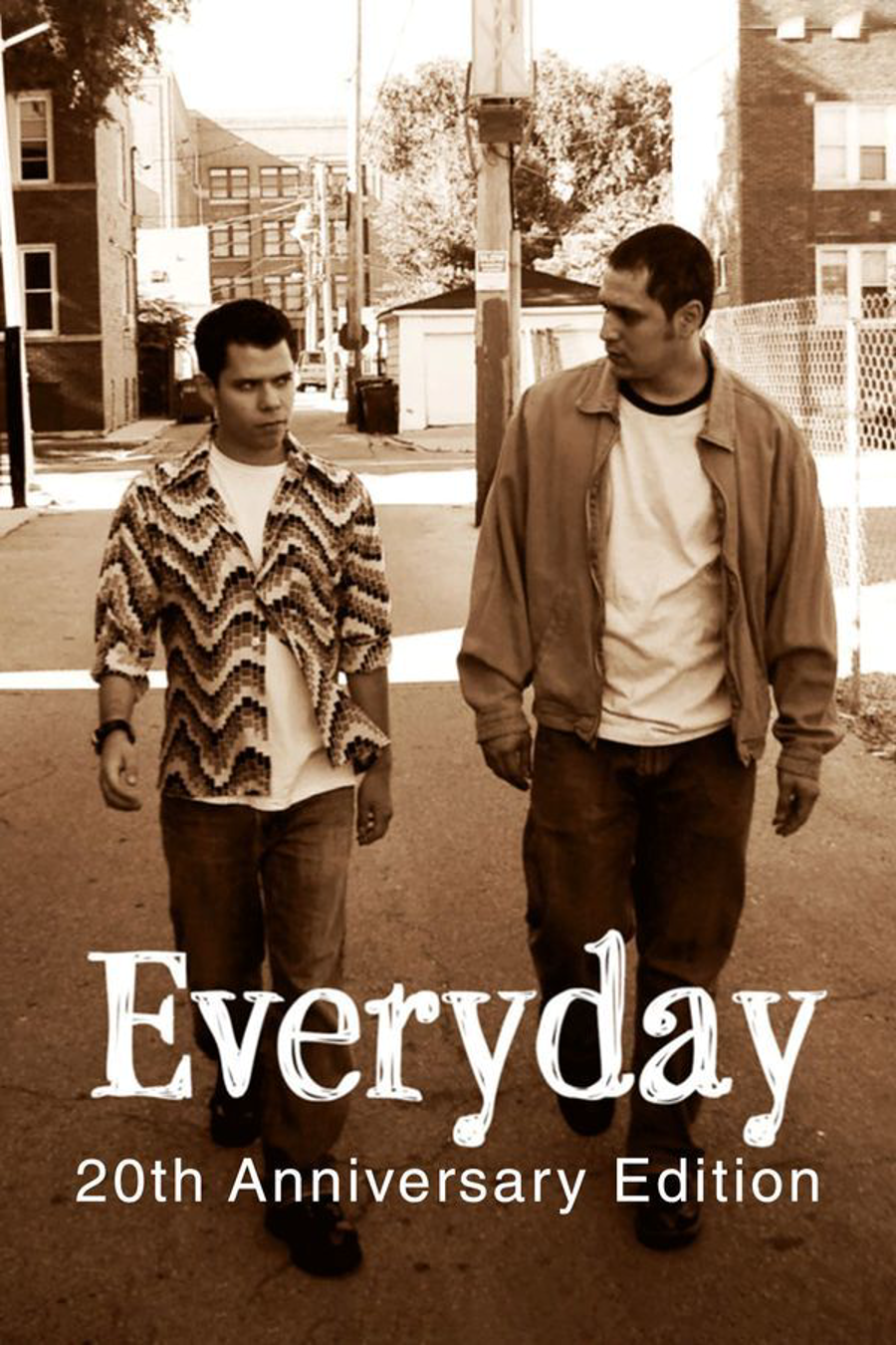 Everyday: 20th Anniversary Edition | Local Now