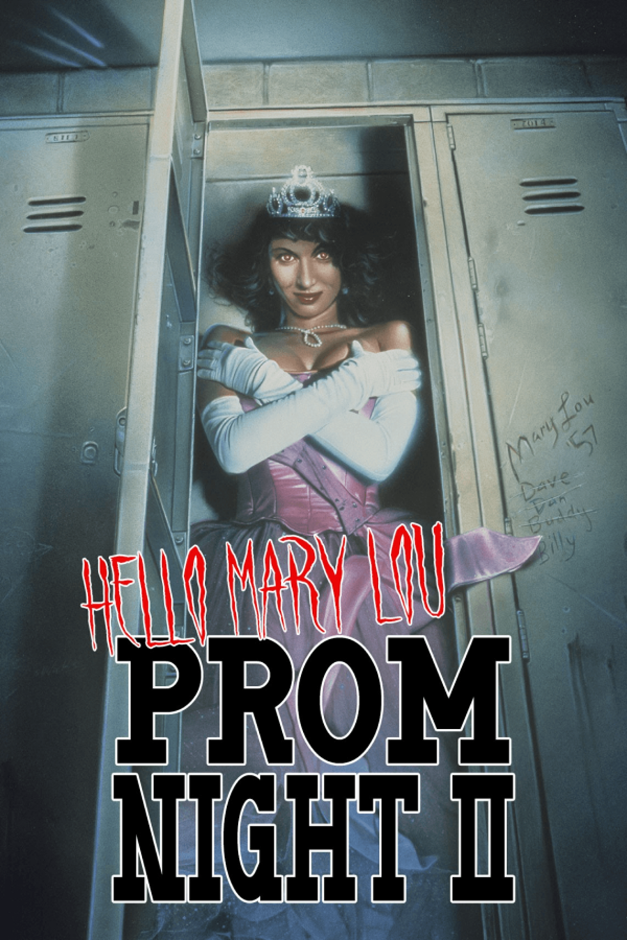 Prom Night II | Local Now
