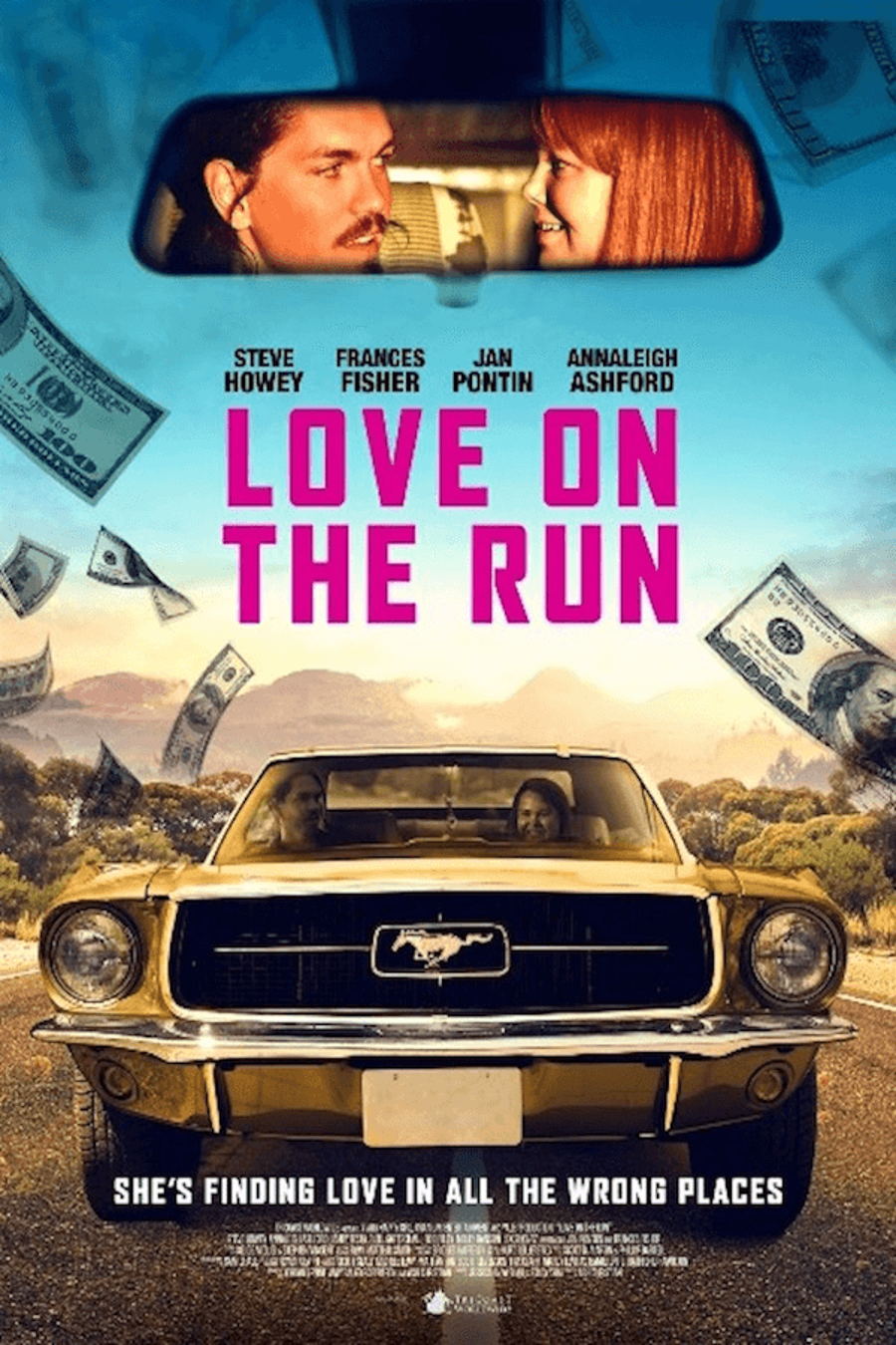 Love on the Run | Local Now