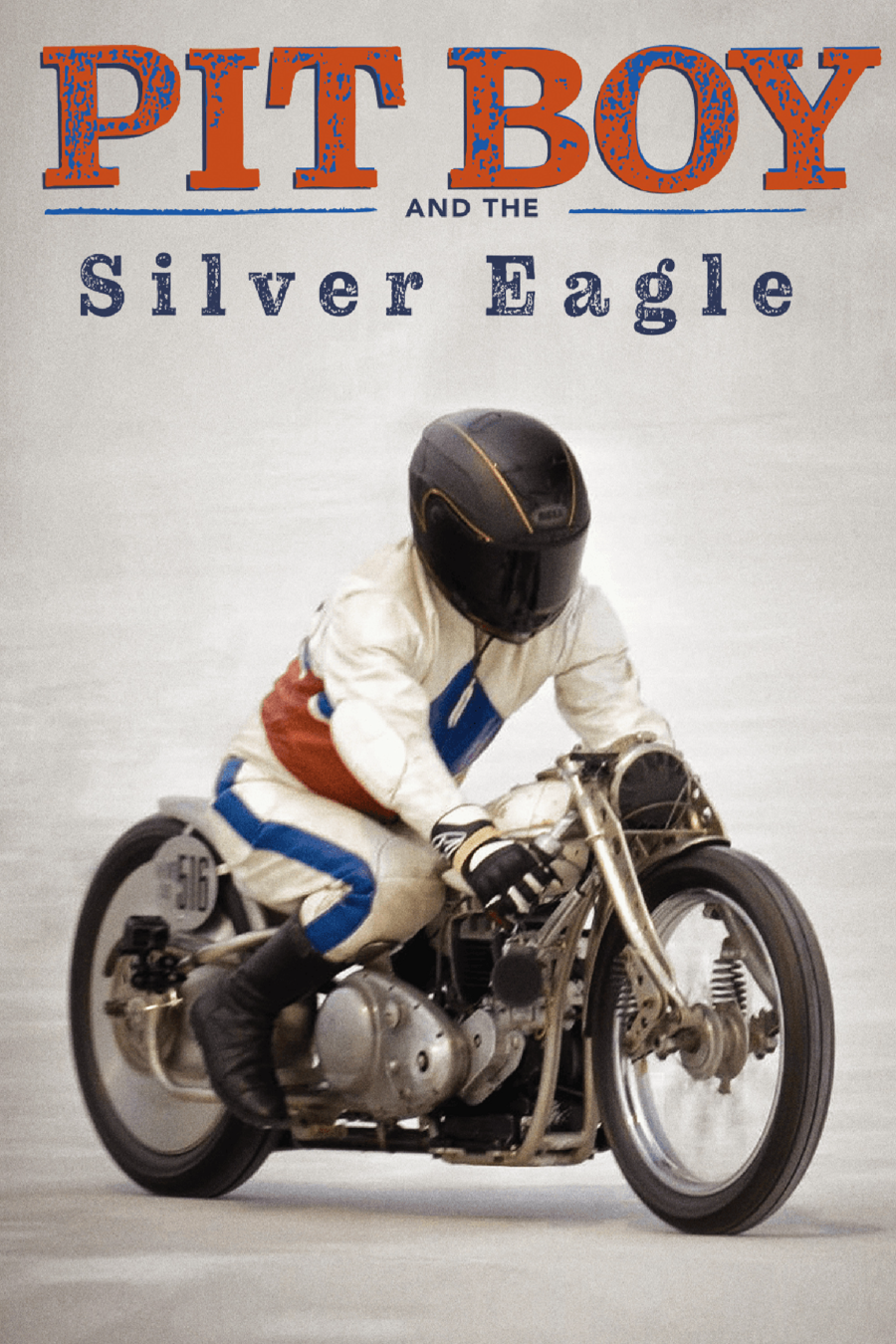 Pit Boy And The Silver Eagle | Local Now