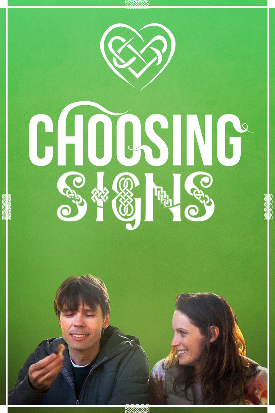 Choosing Signs | Local Now