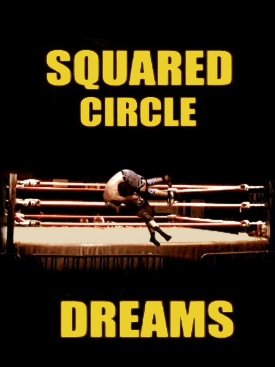 Squared Circle Dreams Local Now