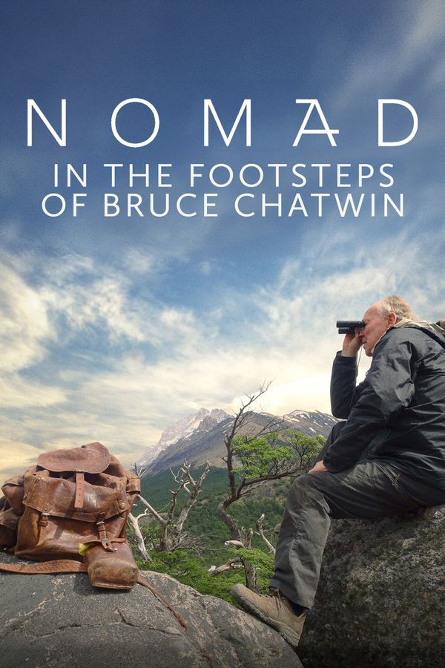 Nomad: In the Footsteps of Bruce Chatwin | Local Now