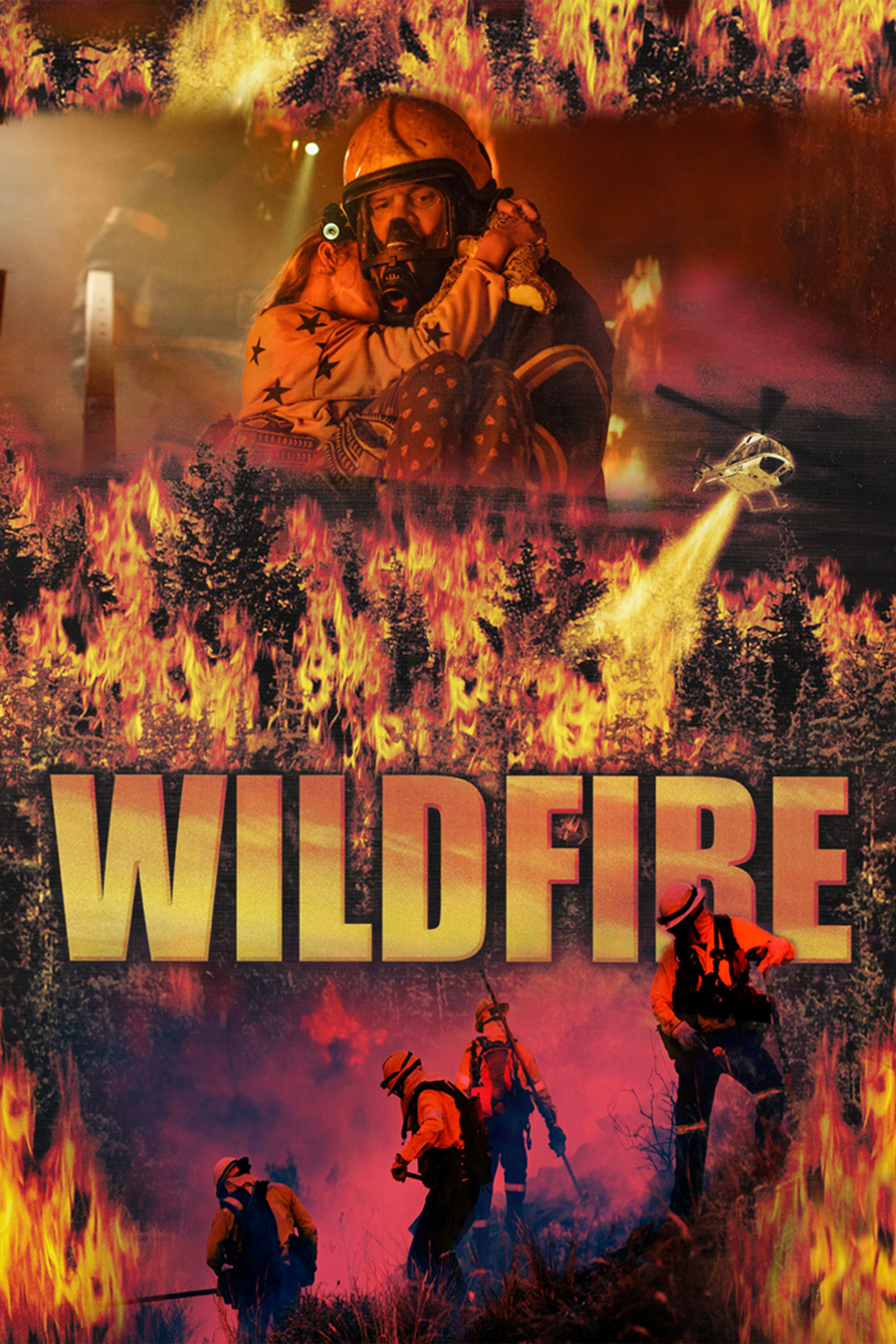 Wild Fire | Local Now