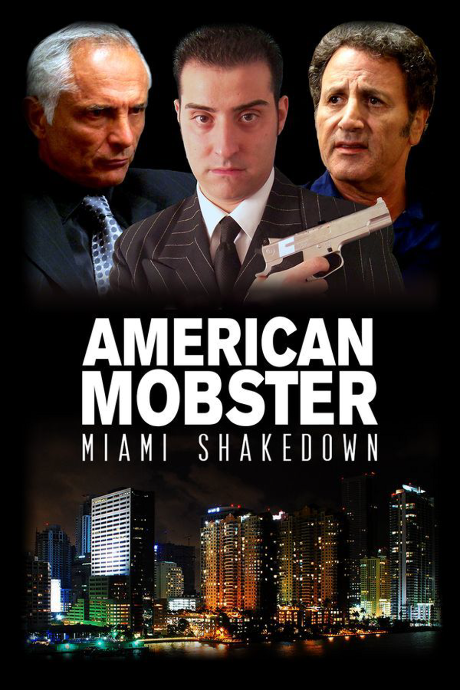 American Mobster: Miami Shakedown | Local Now