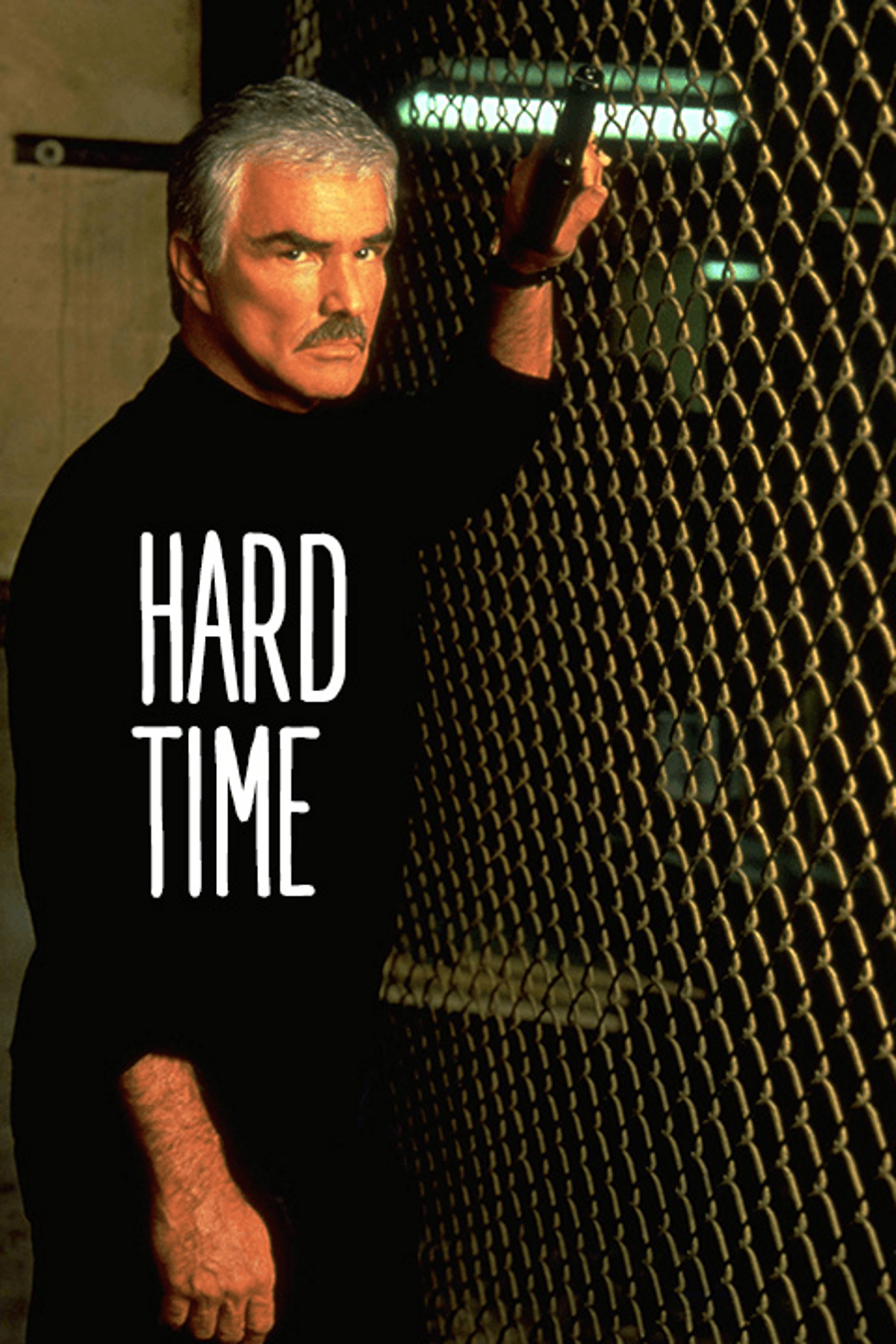 Hard Time | Local Now