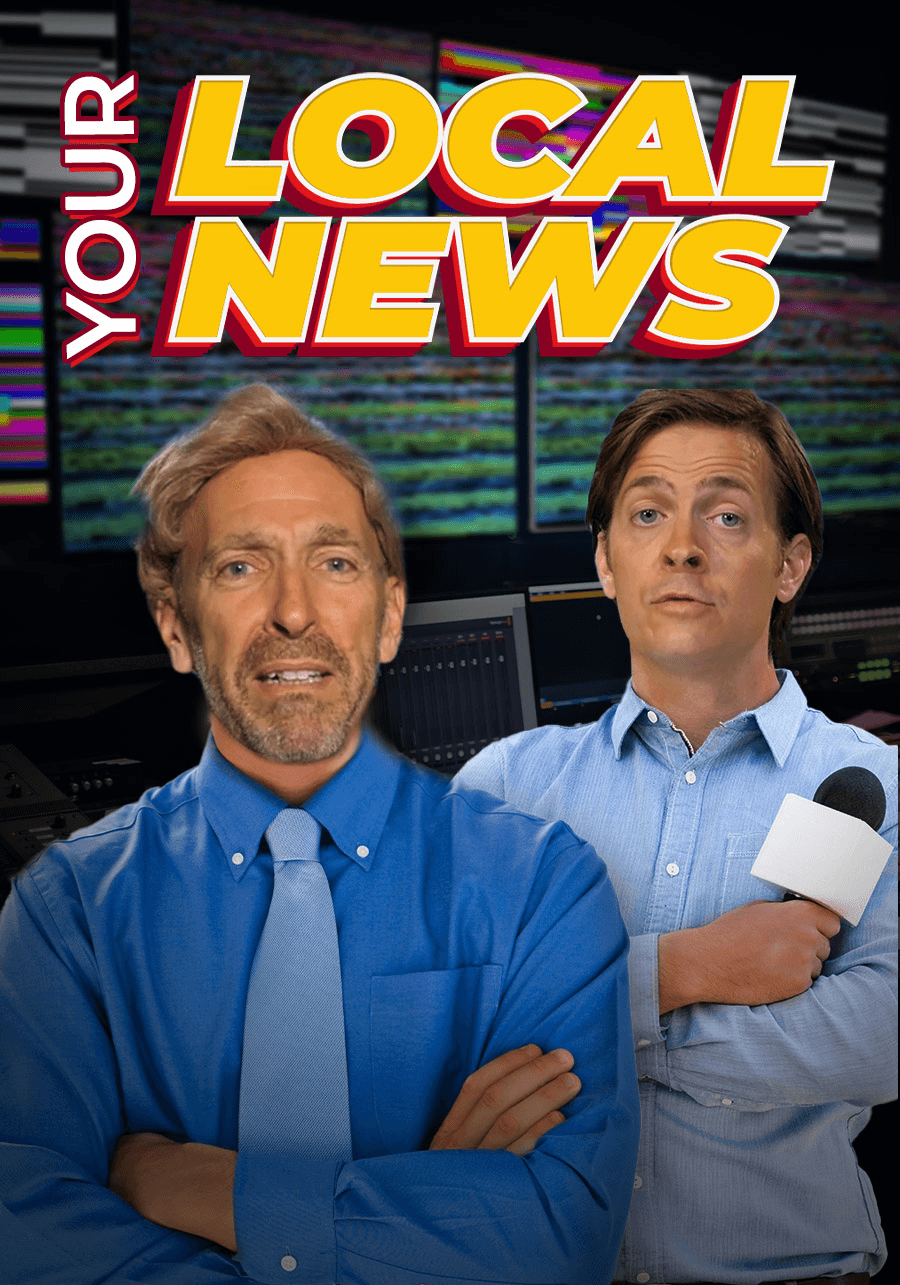 Your Local News | Local Now