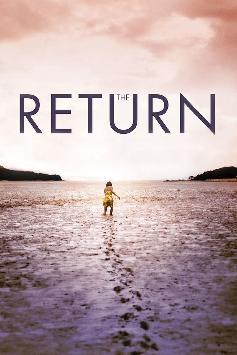 The Return | Local Now