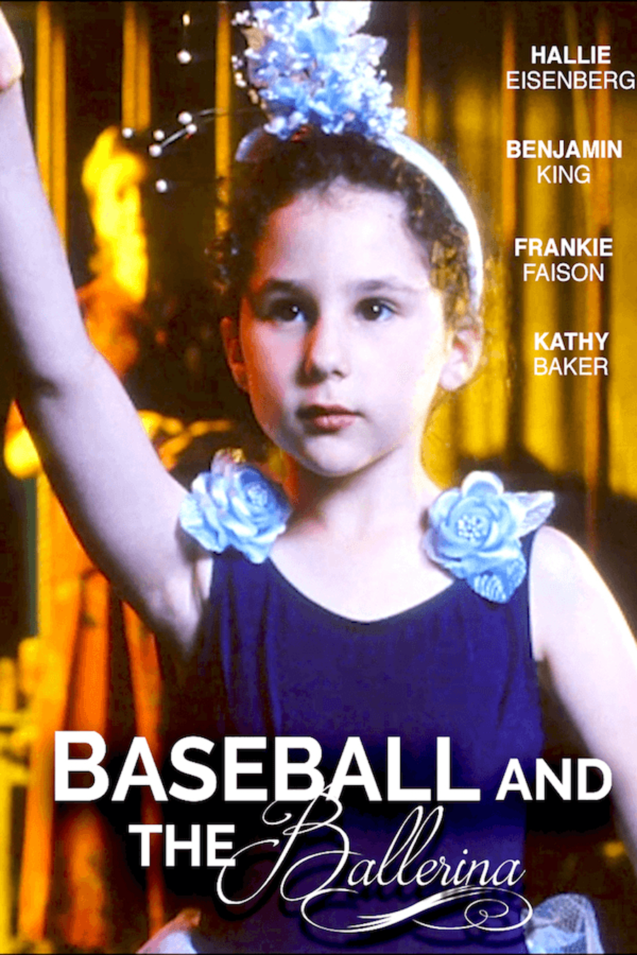 Baseball and the Ballerina | Local Now