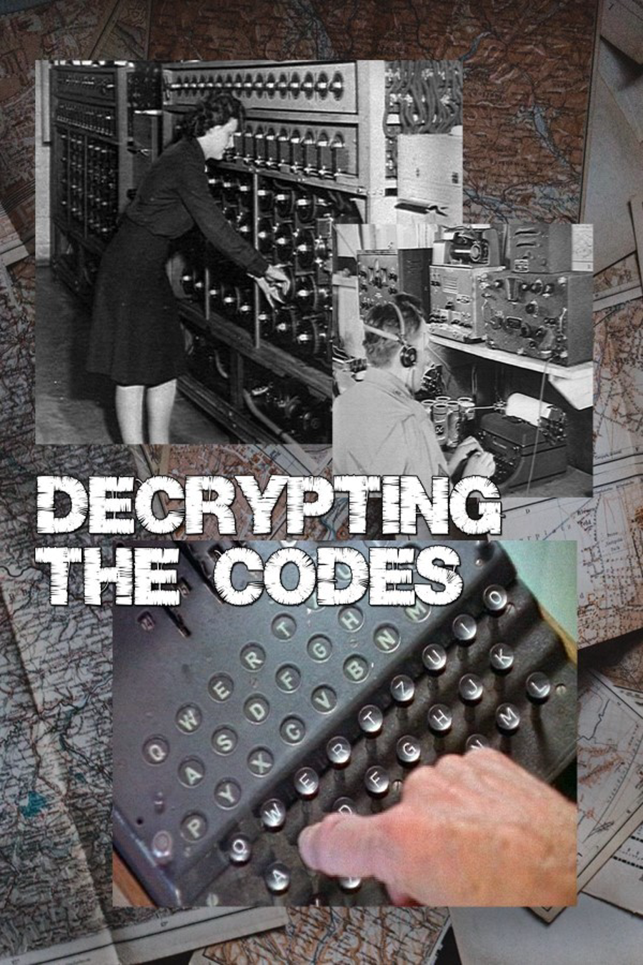Decrypting the Codes | Local Now Decrypting the Codes | Local Now