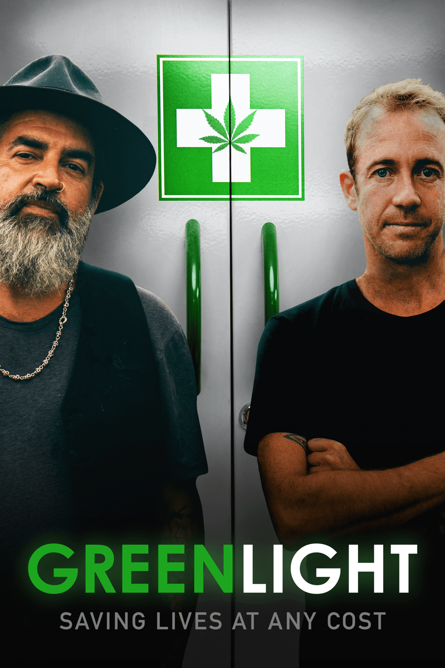 Green Light | Local Now