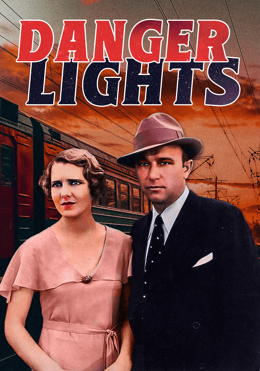 Danger Lights | Local Now