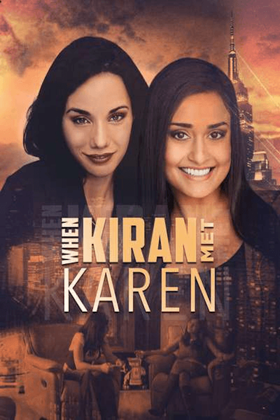 When Kiran Met Karen | Local Now