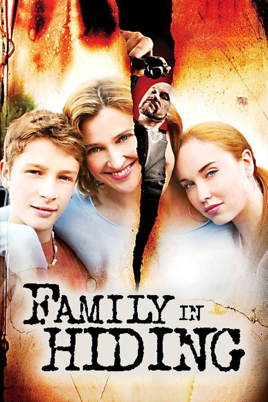 Family in Hiding | Local Now