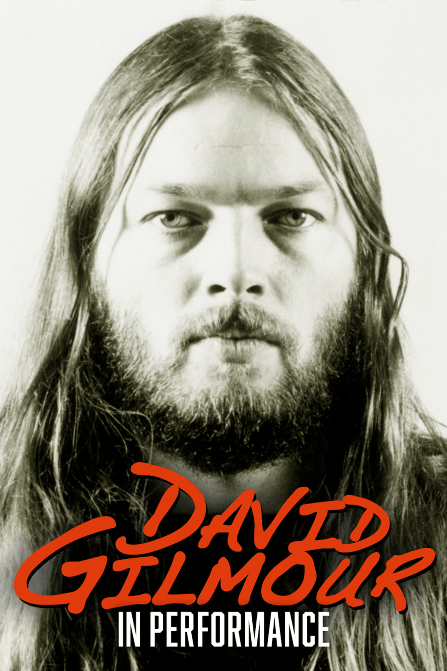 David Gilmour: In Performance | Local Now