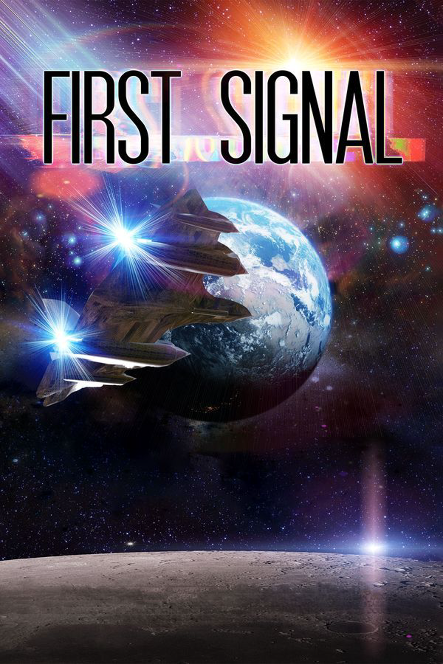 First Signal | Local Now