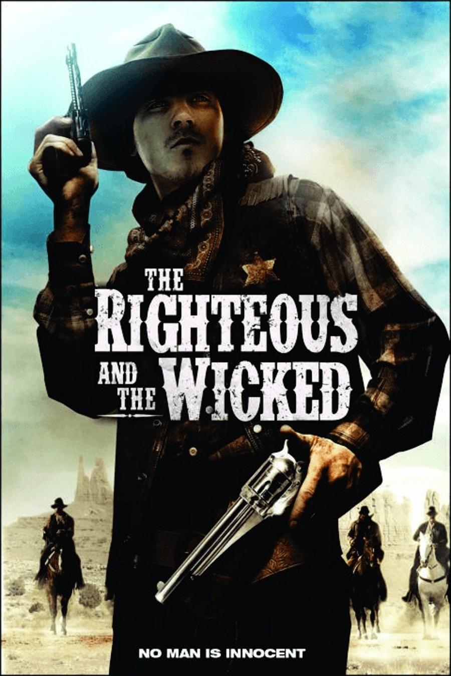 The Righteous and The Wicked | Local Now