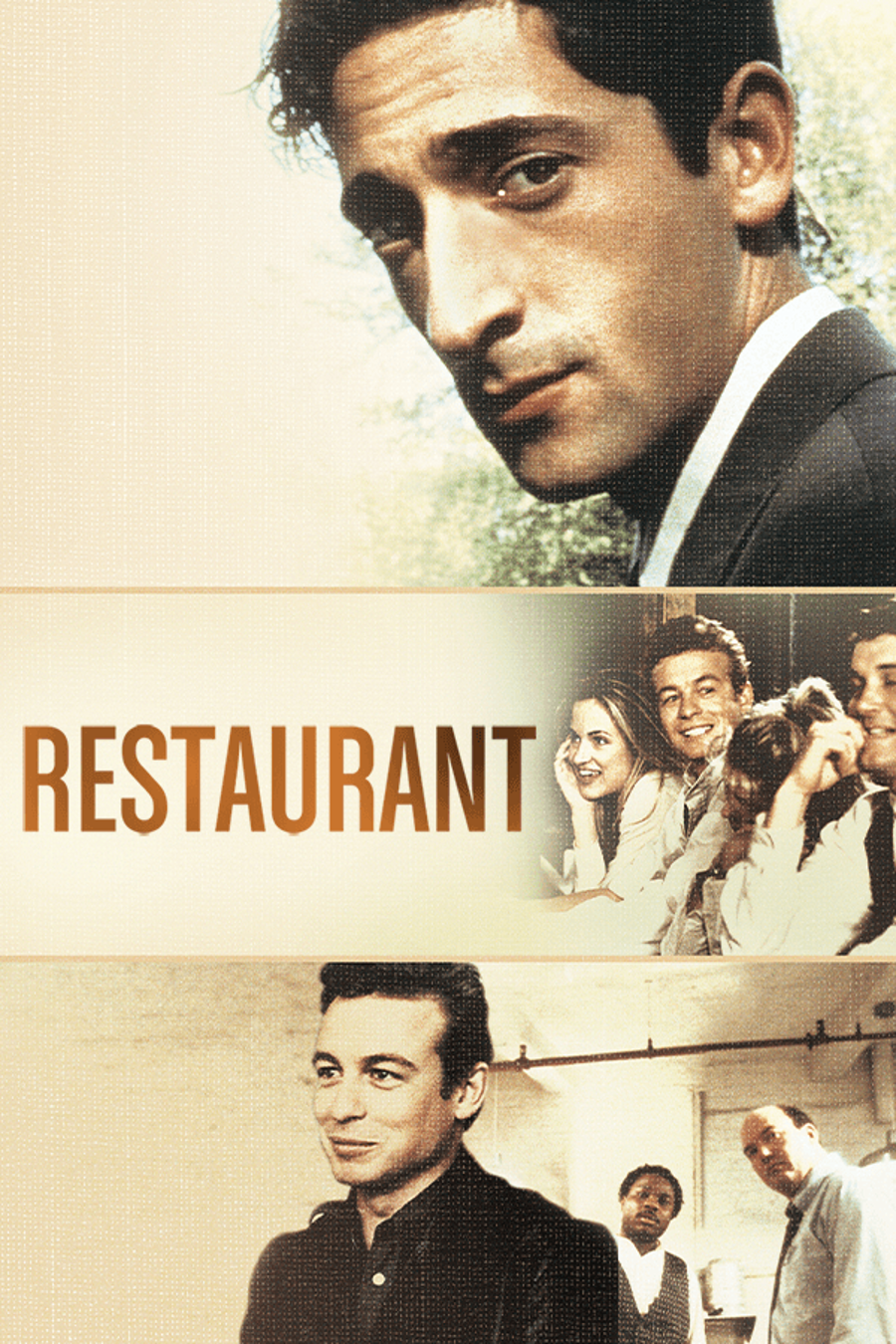 Restaurant | Local Now