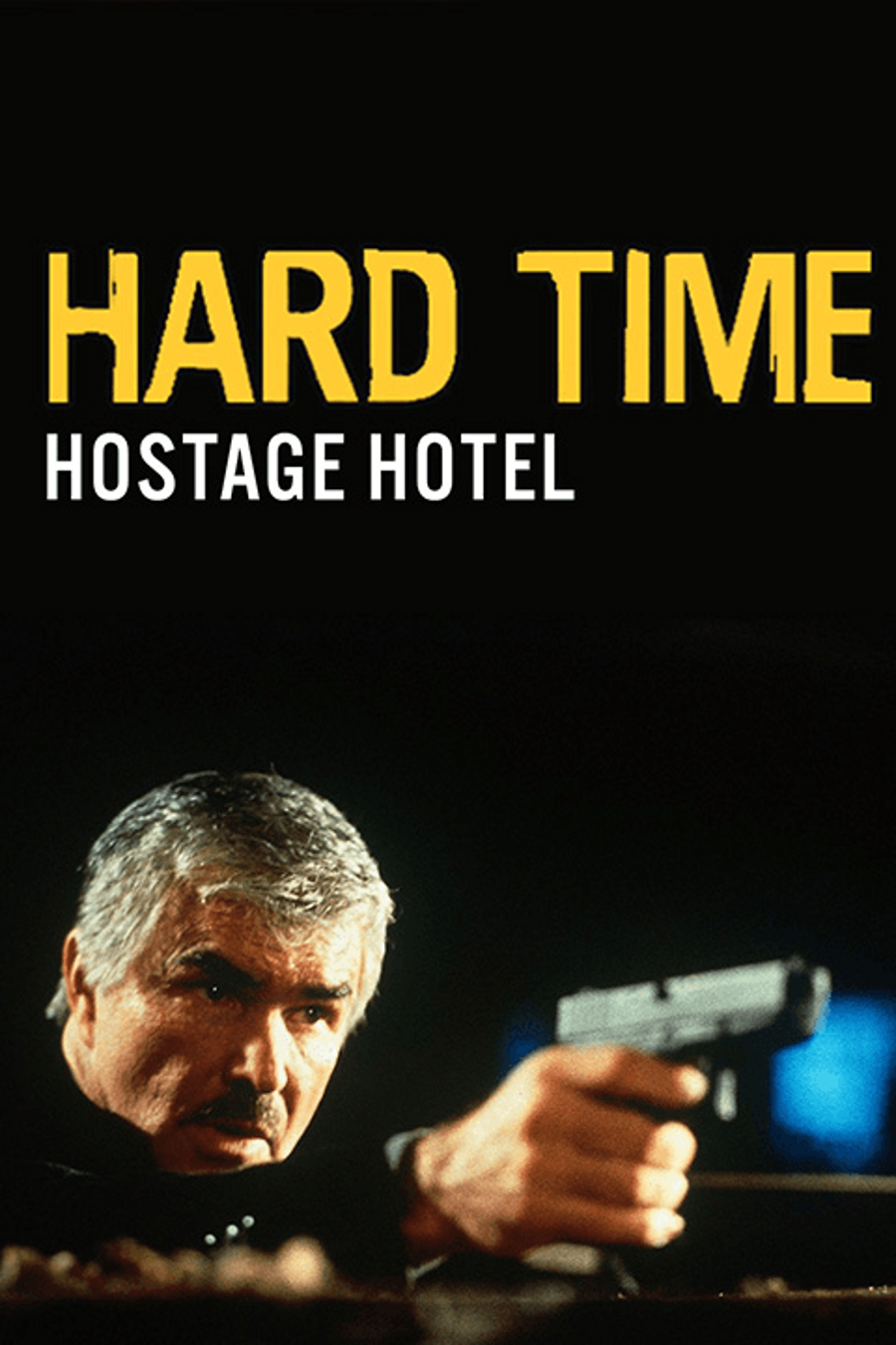 Hard Time: Hostage Hotel | Local Now