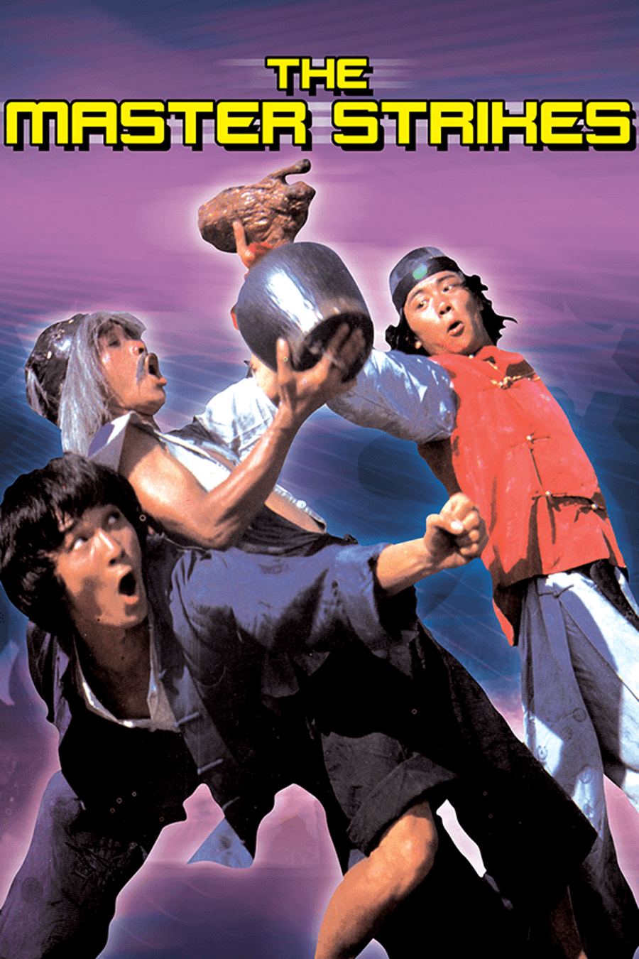 The Master Strikes | Local Now