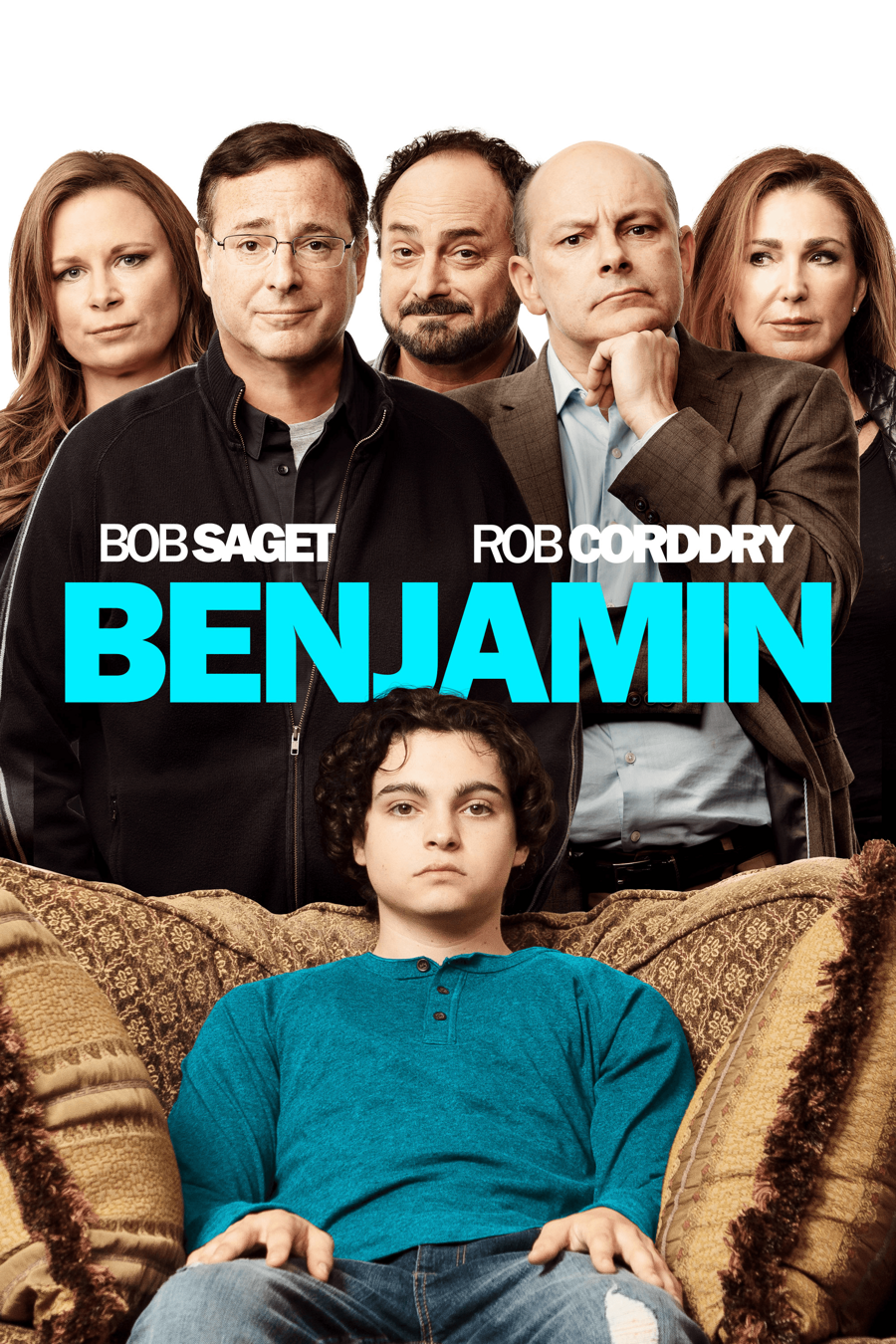 Benjamin | Local Now